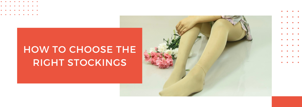 The Ultimate Guide to Choosing Anti-Scratch Stockings: Materials, Bran ...