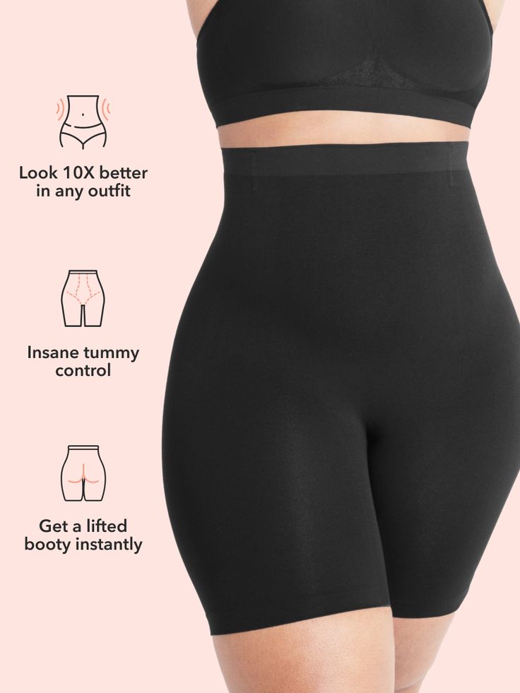Shapercult | Women's Shapewear | Body Shapers | Stockings Online